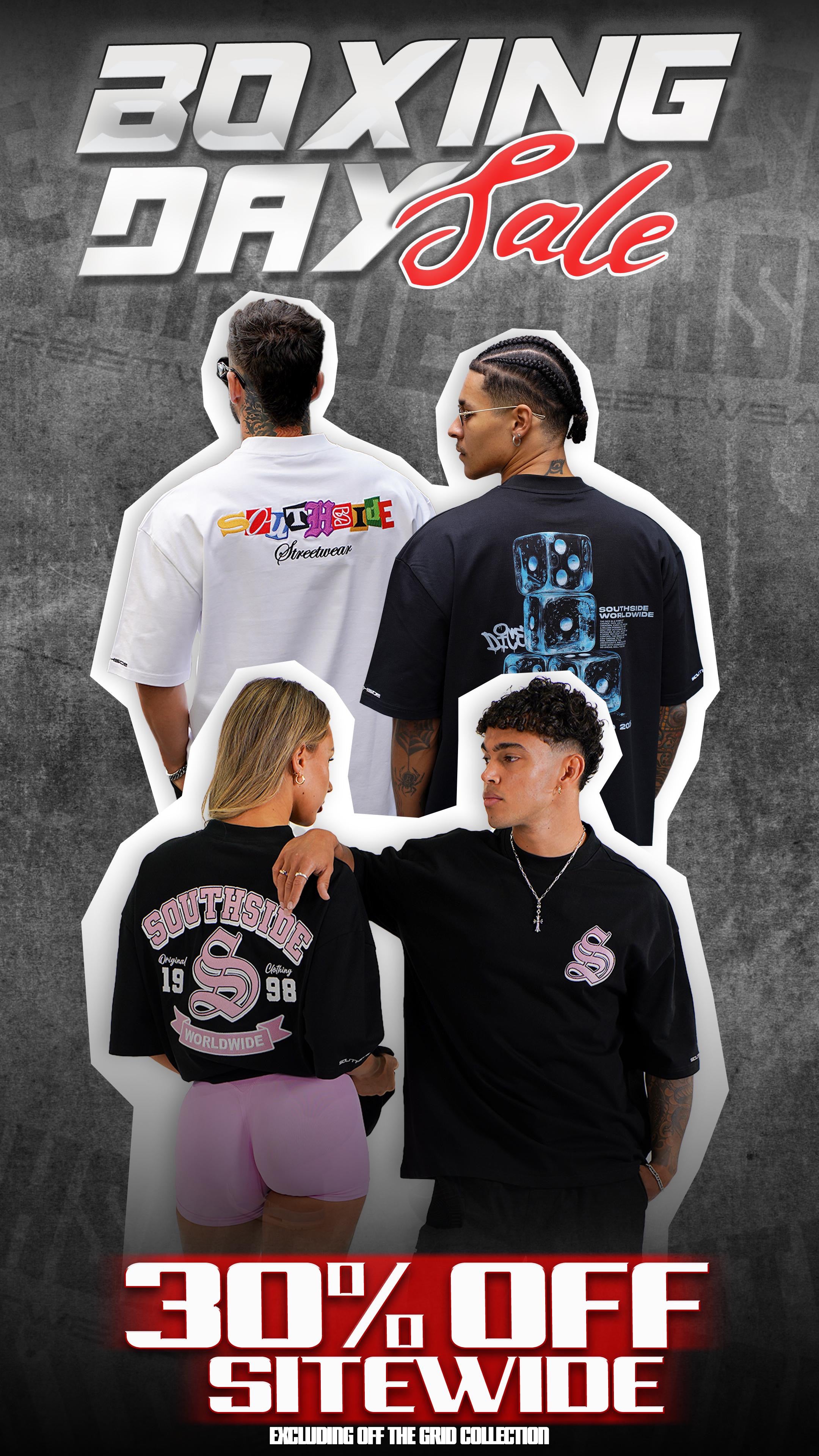 Southside Streetwear