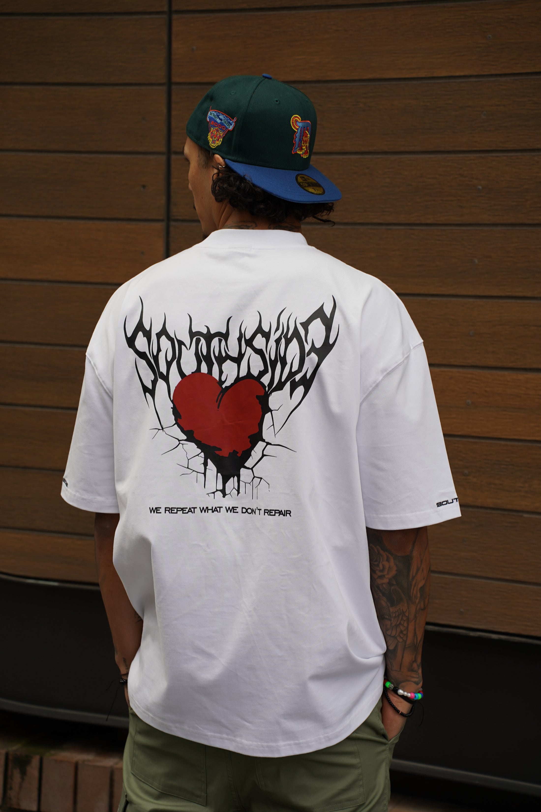 T-shirts – Southside Streetwear