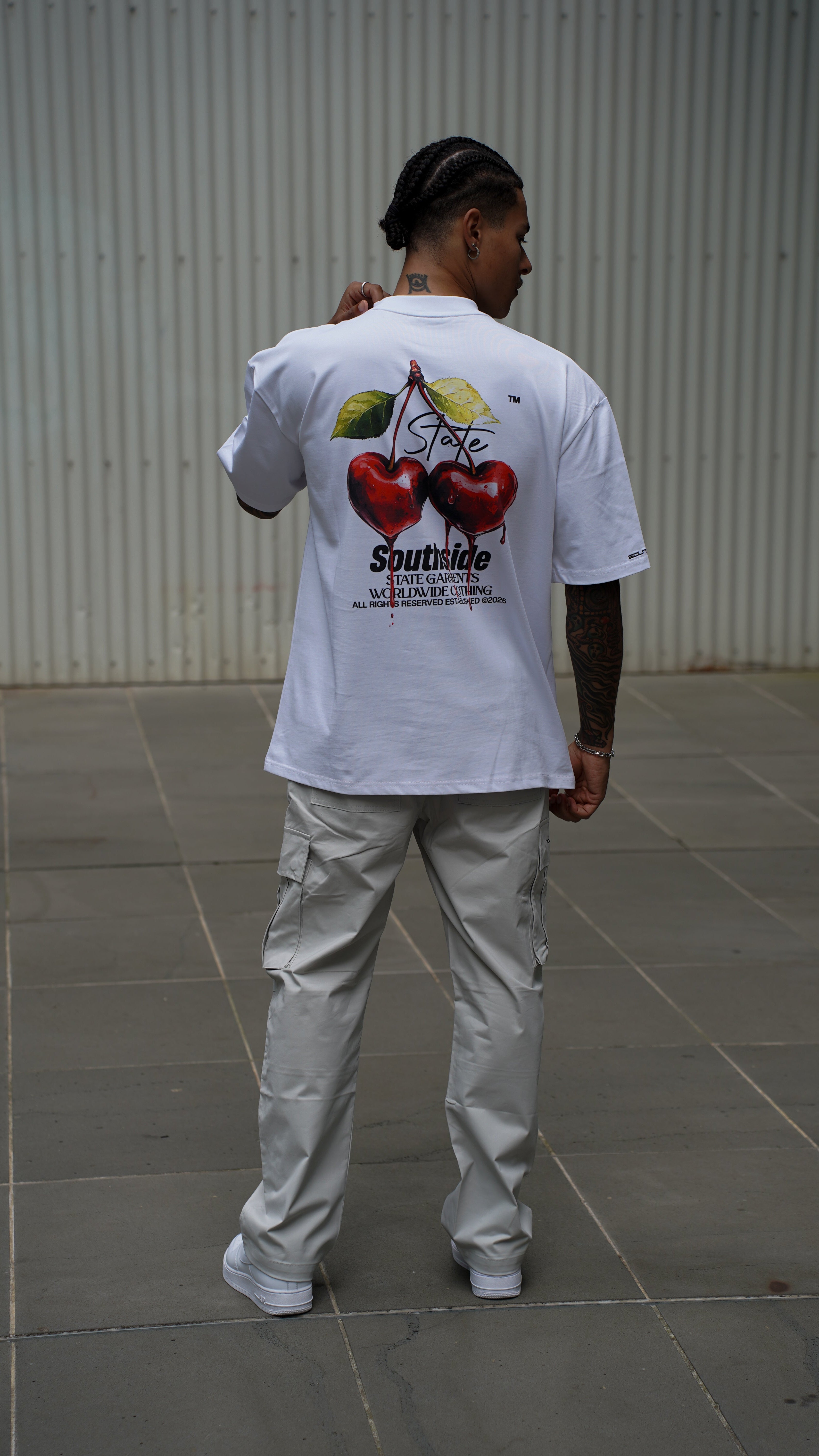 T-shirts – Southside Streetwear