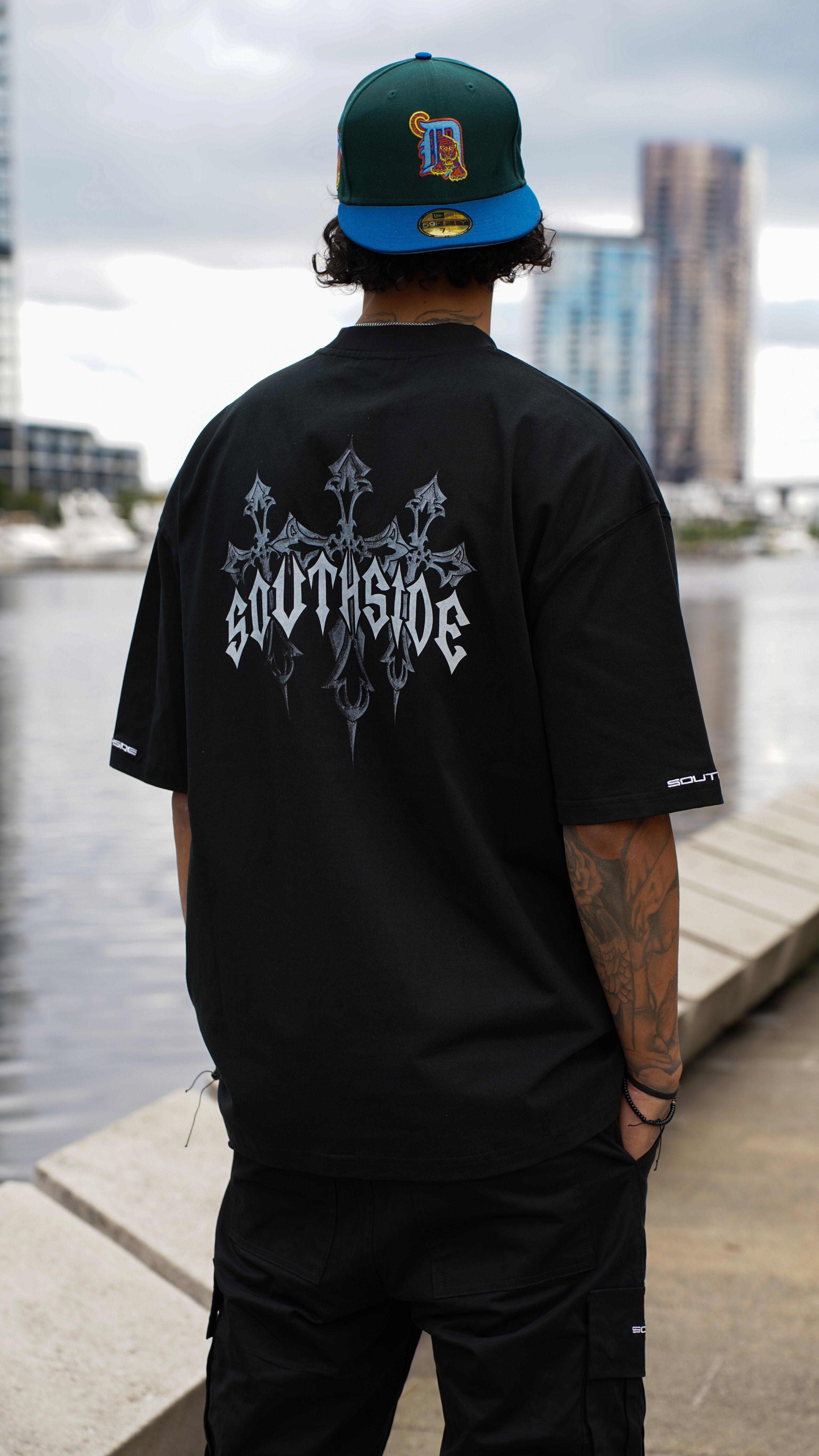 T-shirts – Southside Streetwear