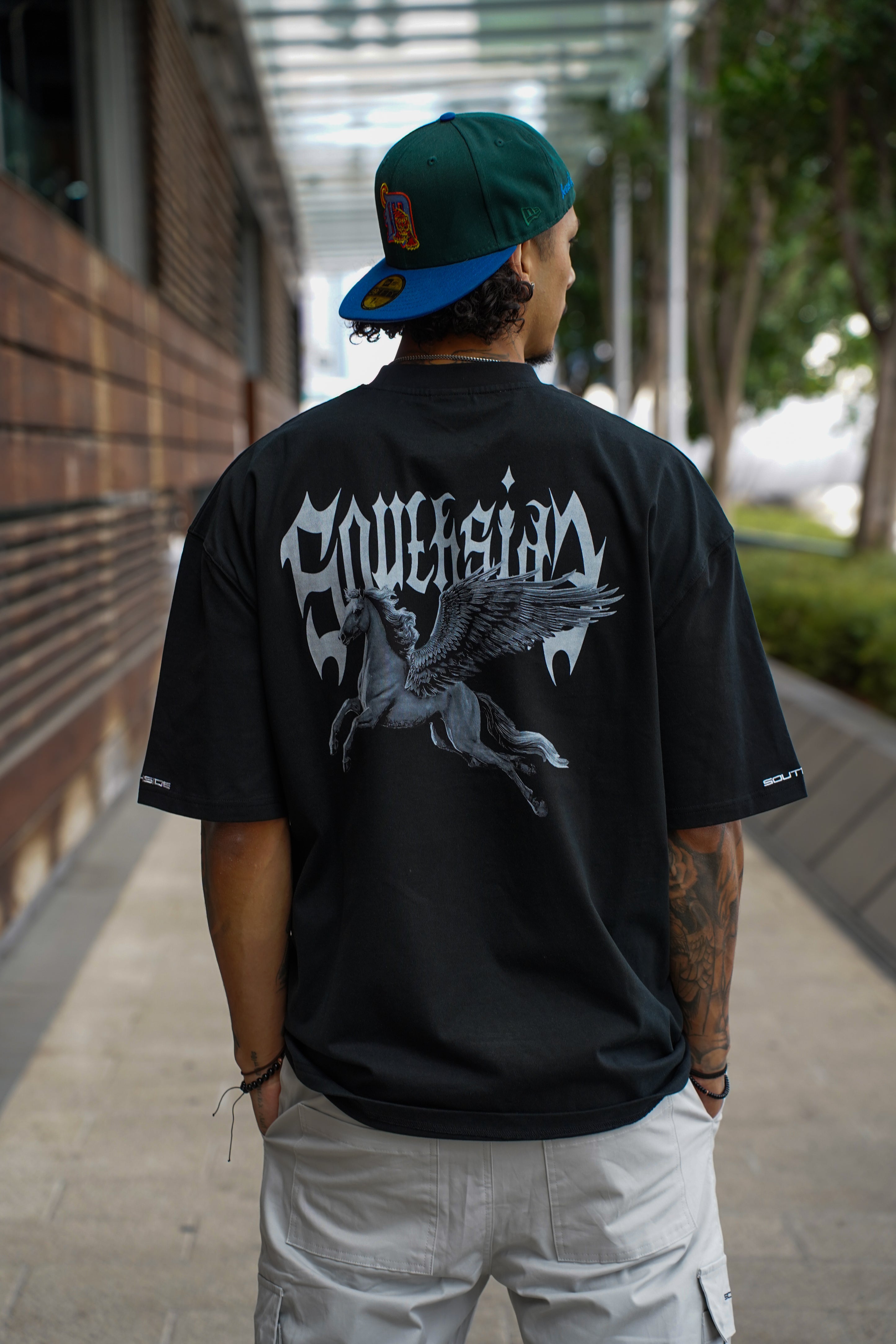 T-shirts – Southside Streetwear