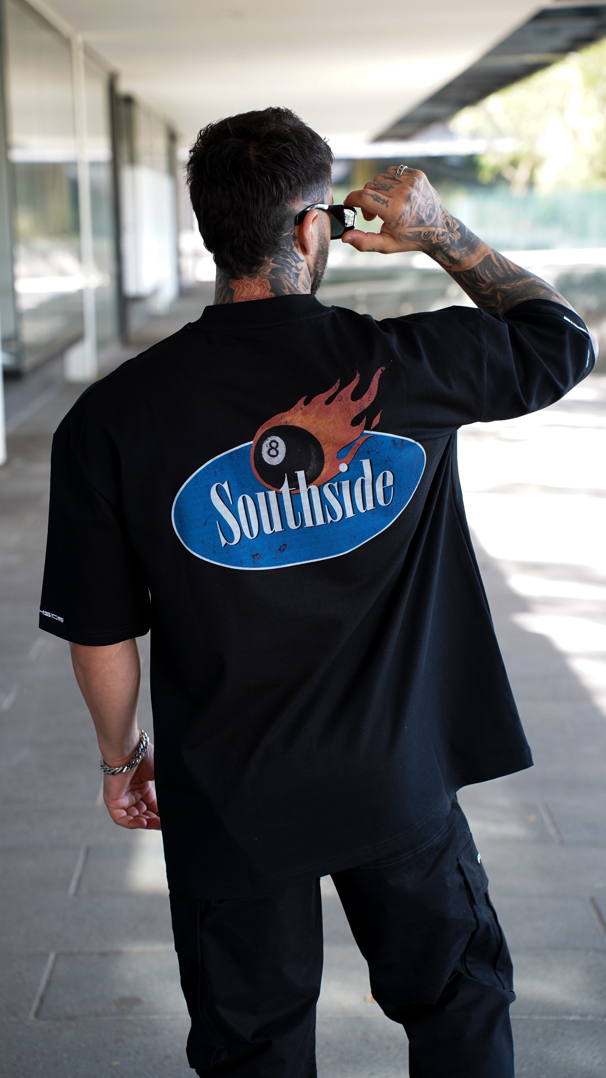 T-shirts – Southside Streetwear