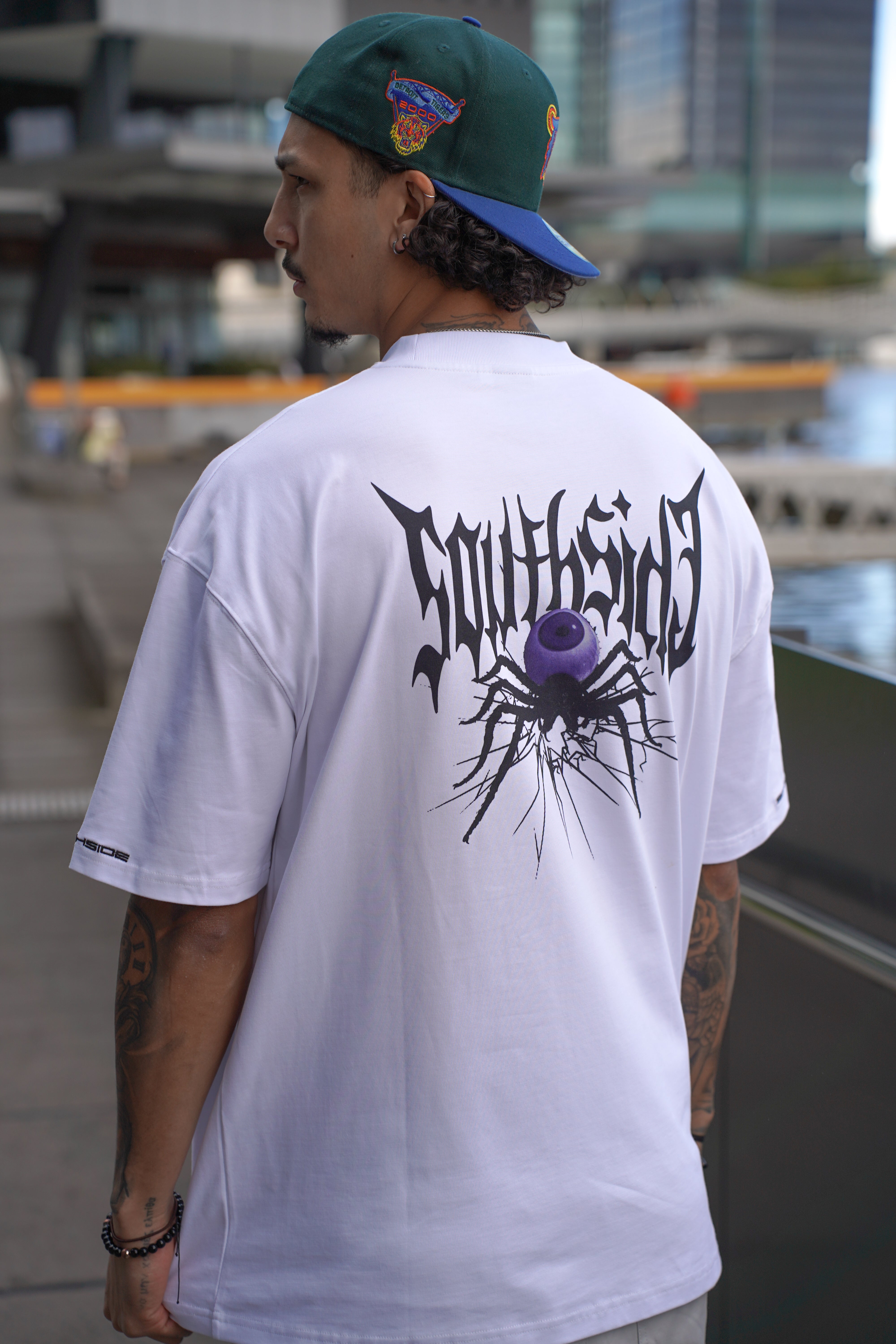 T-shirts – Southside Streetwear