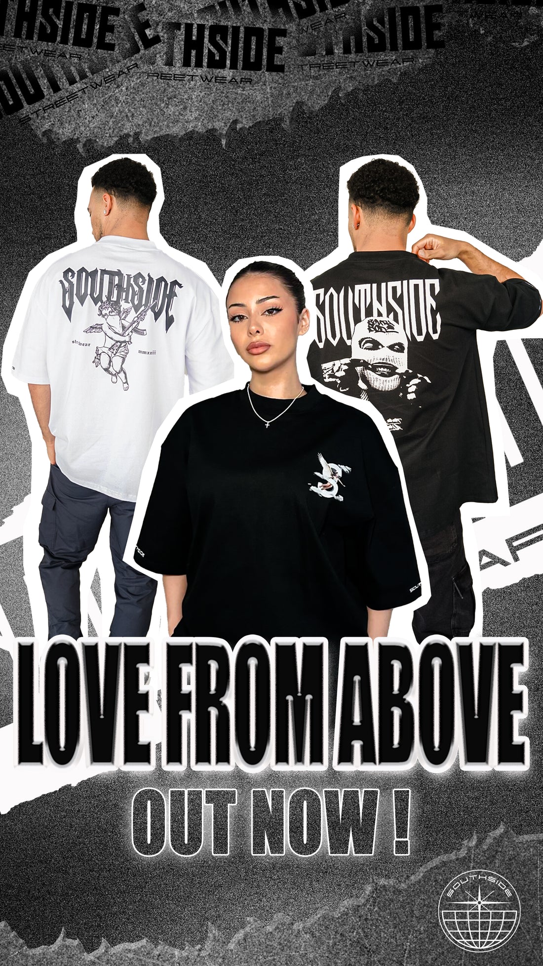 Southside Streetwear