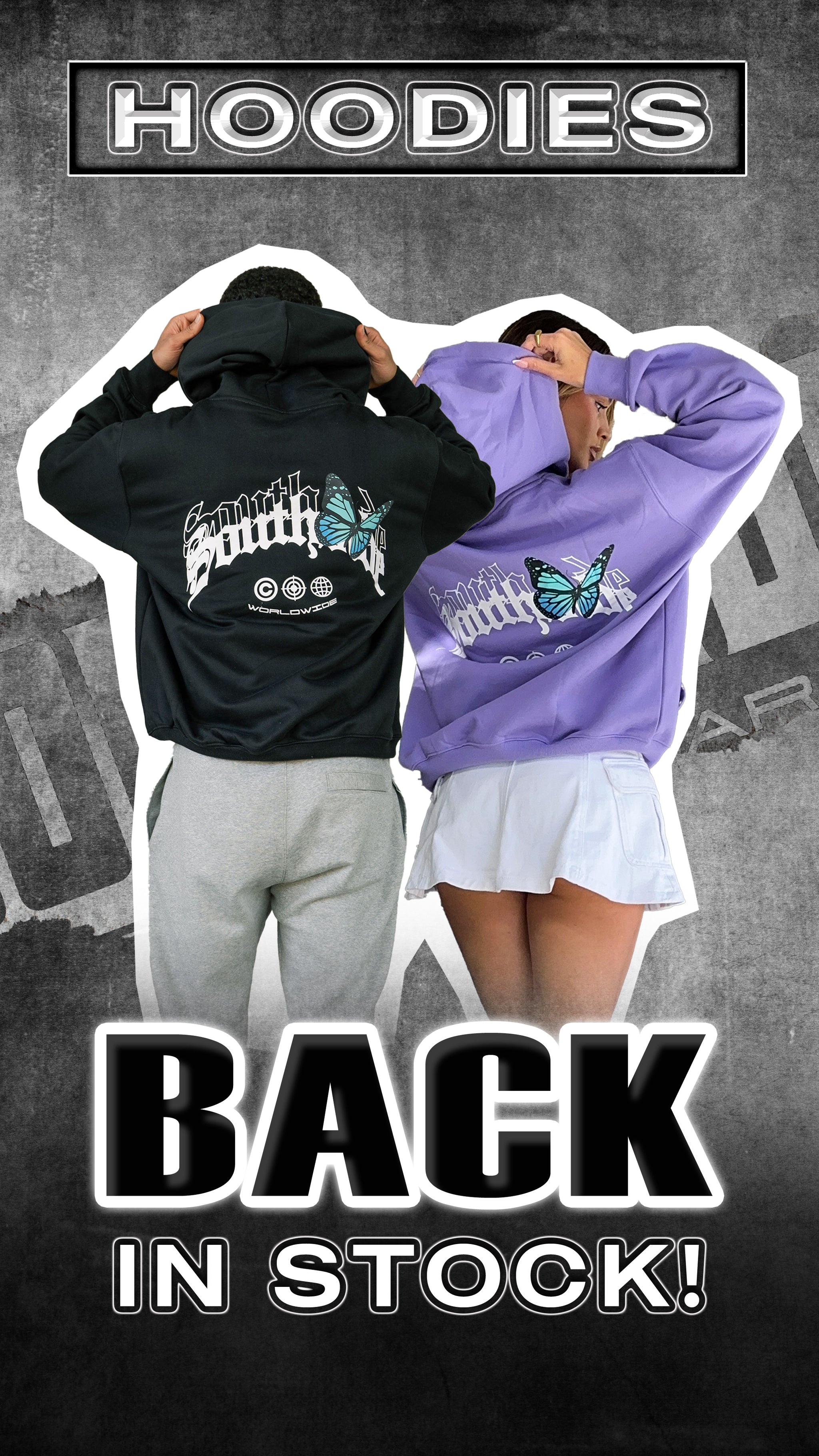 Southside Streetwear