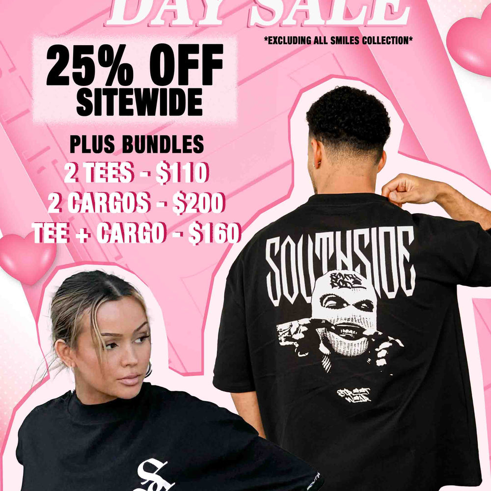 Southside Streetwear