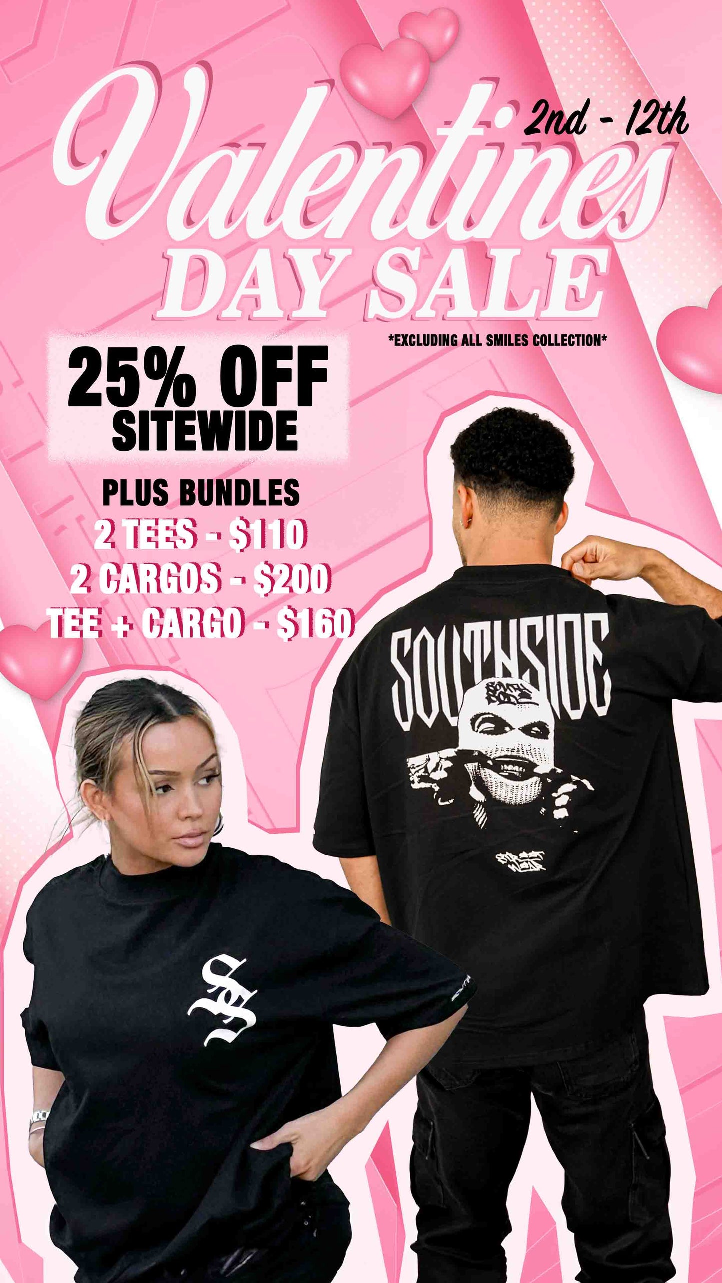 Southside Streetwear