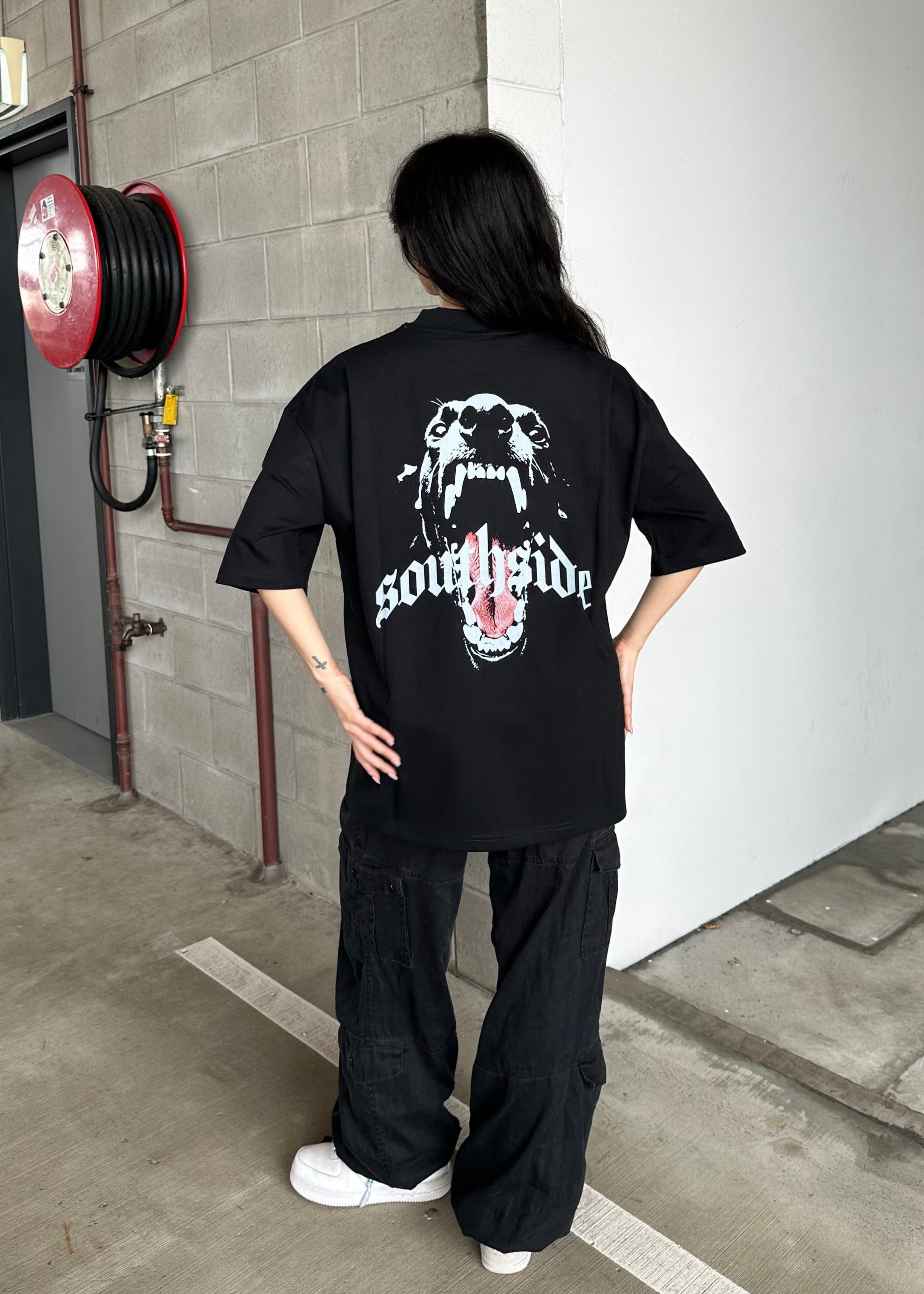 T-shirts – Southside Streetwear