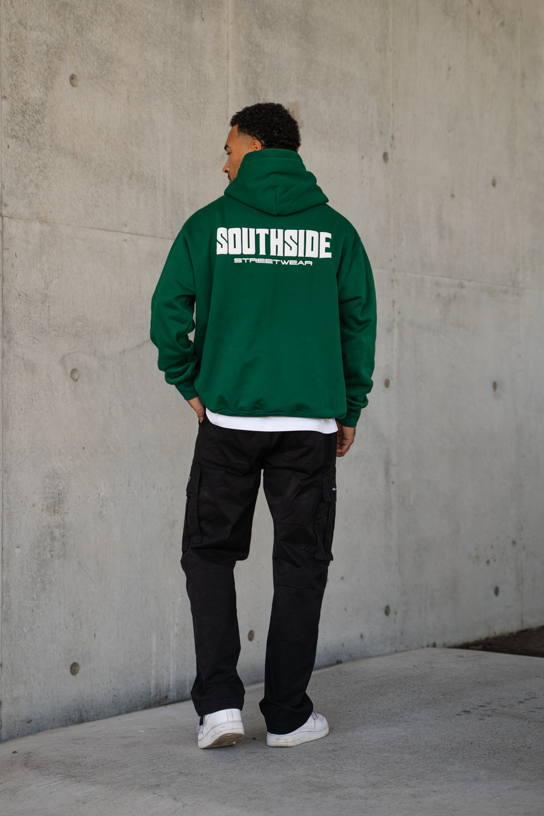 Southside Streetwear