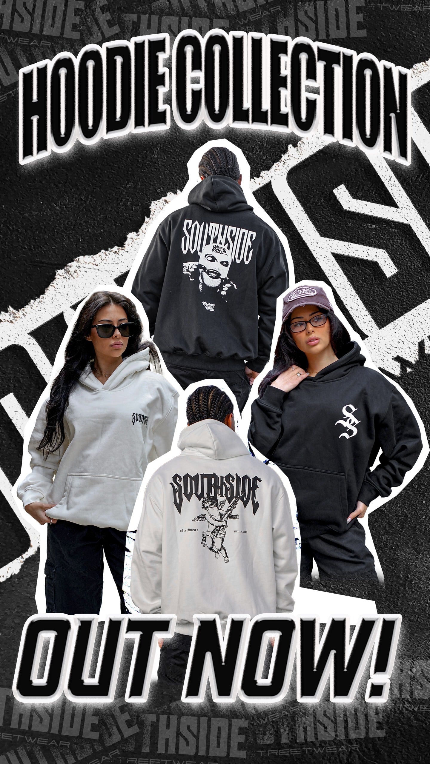 Southside Streetwear