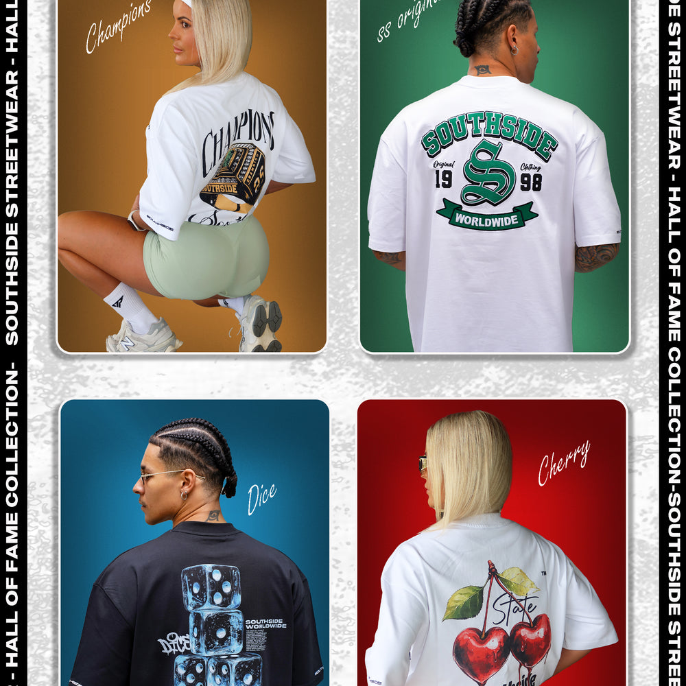 Southside Streetwear