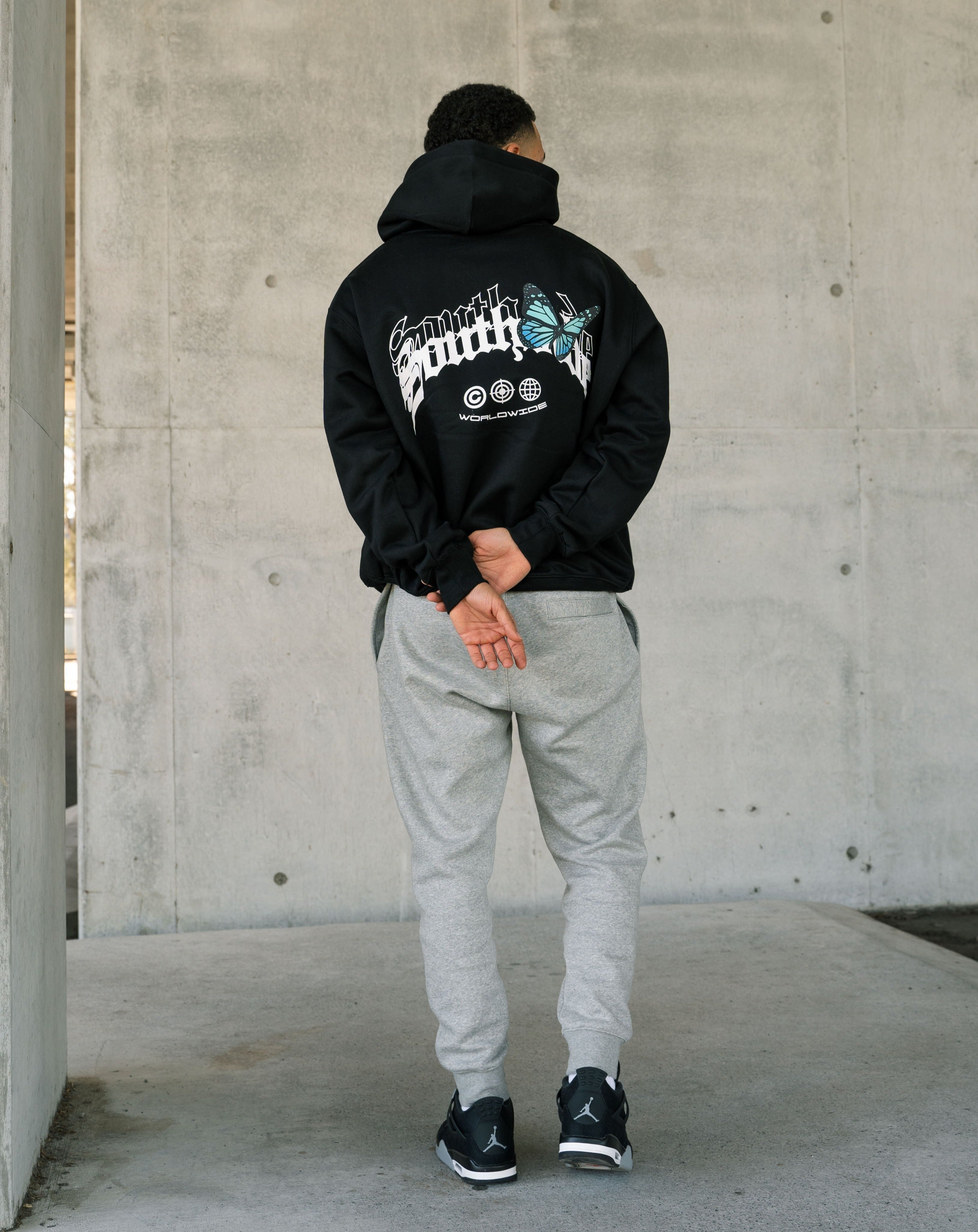 Hoodies – Southside Streetwear