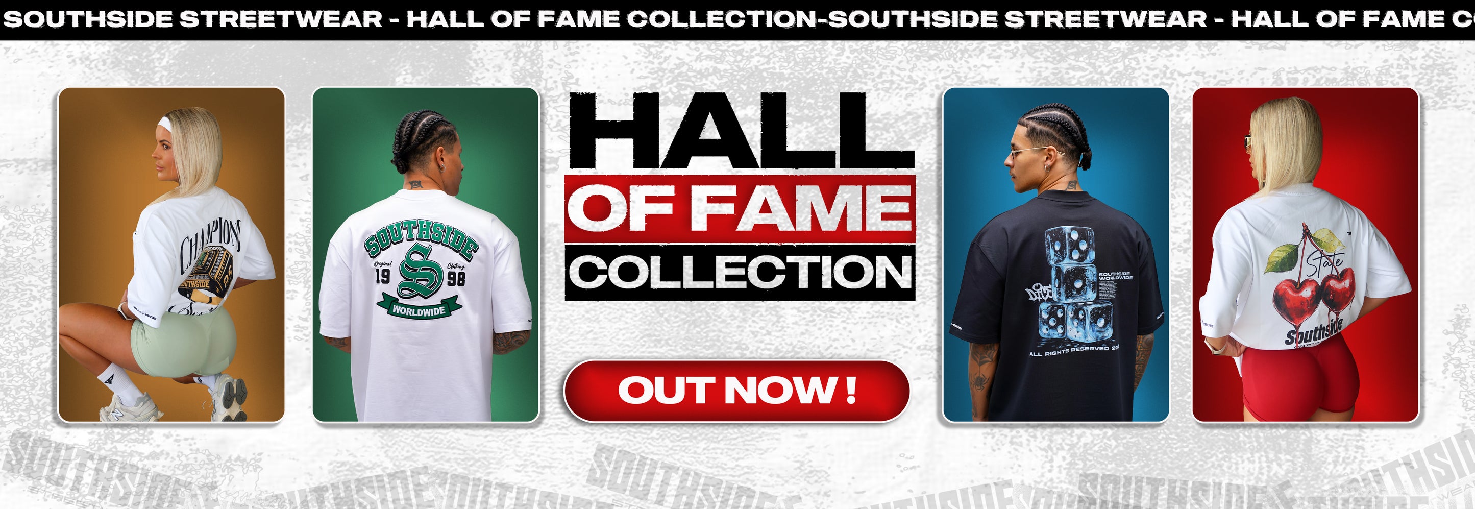 Southside Streetwear